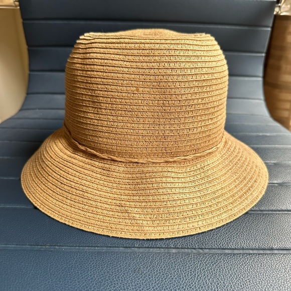 August Hats | Accessories | August Hat Company Straw Hat | Poshmark